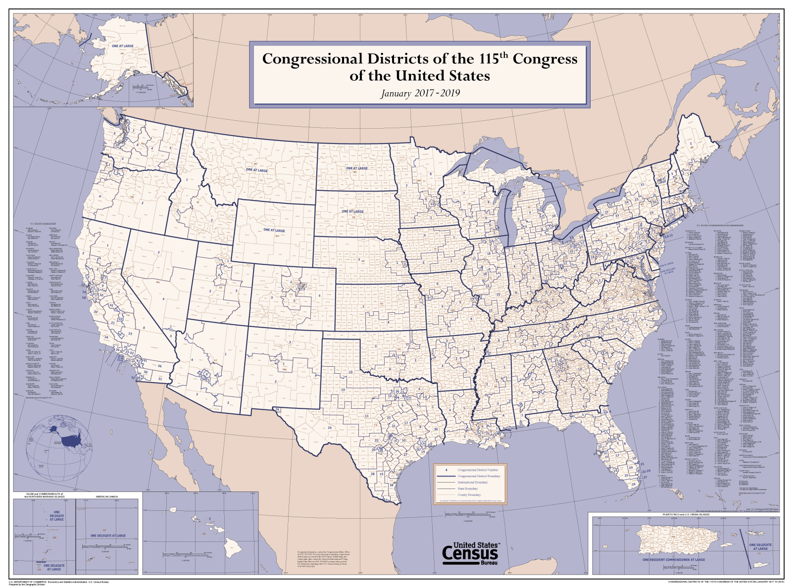 What Is the US Census and Why Is It Important? | Population Education