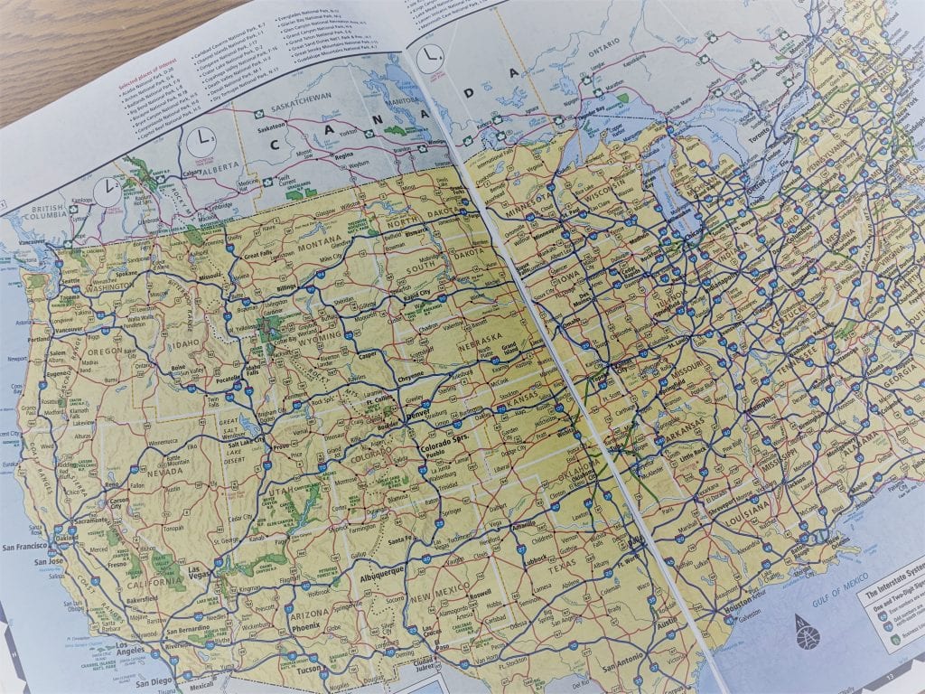 How Internal Migration is Shaping the U.S. Population - Population ...