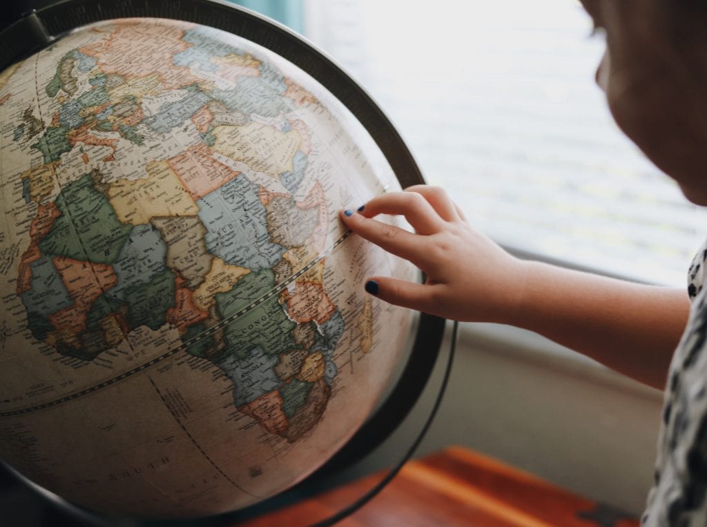9 SEL Activities that Promote Global Citizenship & Global Learning ...