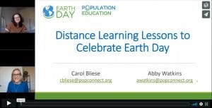 5 Distance Learning Earth Day Lessons Your Students Can Do At Home ...