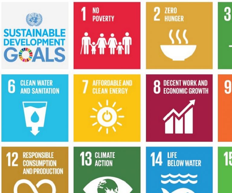 Development in Motion - Population Education