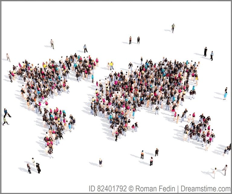 Population Pyramids - Population Education