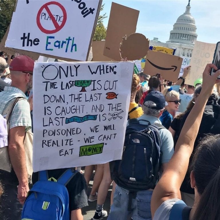 Civics in Action: Inspiring Youth Activists - Population Education