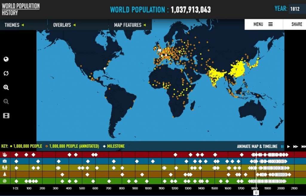 Teaching Geography Online: Tips & Virtual Lesson Plans for Teachers ...