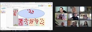Distance Learning Games for Classrooms - Population Education