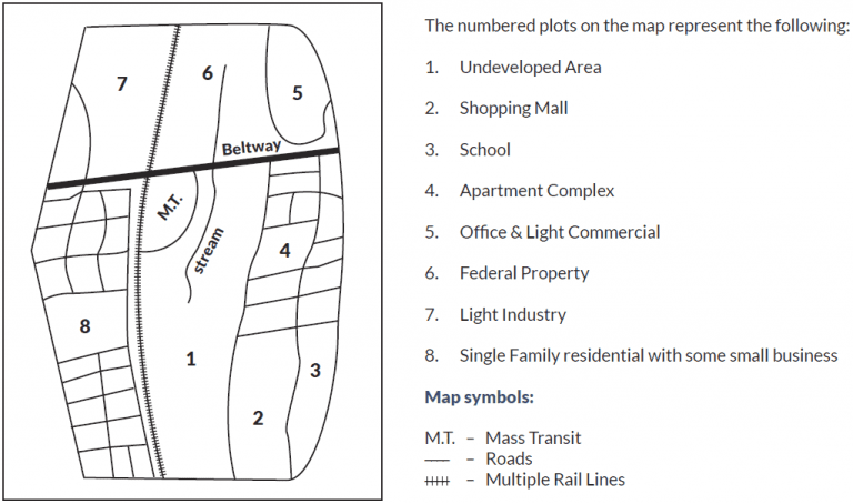 Using Modeling as a Tool in the APHG Classroom - Population Education