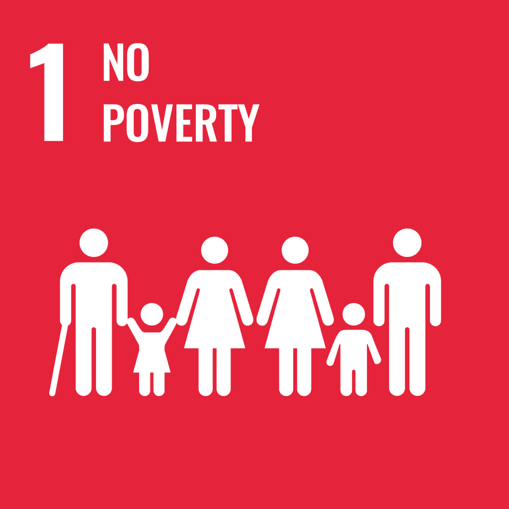 17 UN Sustainable Development Goals - Population Education