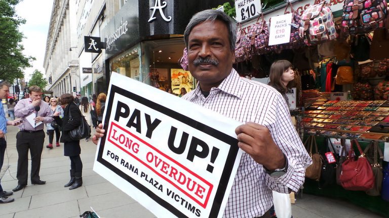 The Surprising Impacts of Fast Fashion