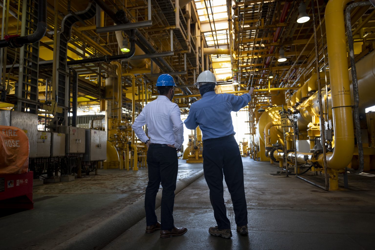 6 Ways to Reduce Factory Pollution - Population Education