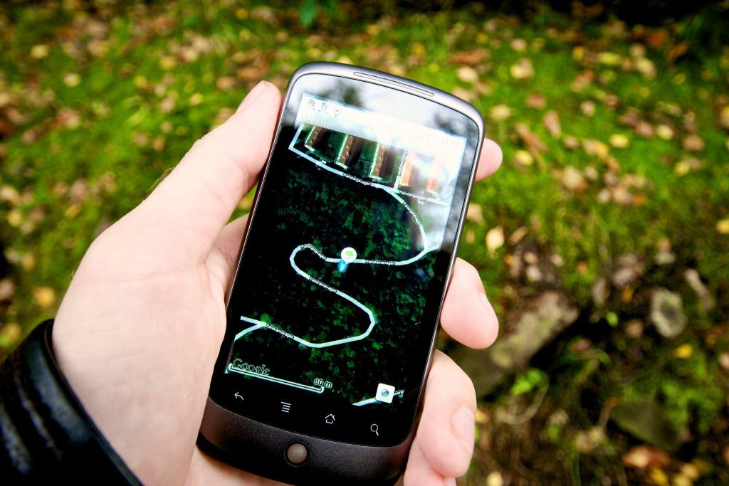 Ten Tips and Tricks for Teaching in Nature - Population Education