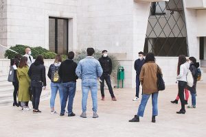 Outdoor Education, How it Helps Students - Population Education