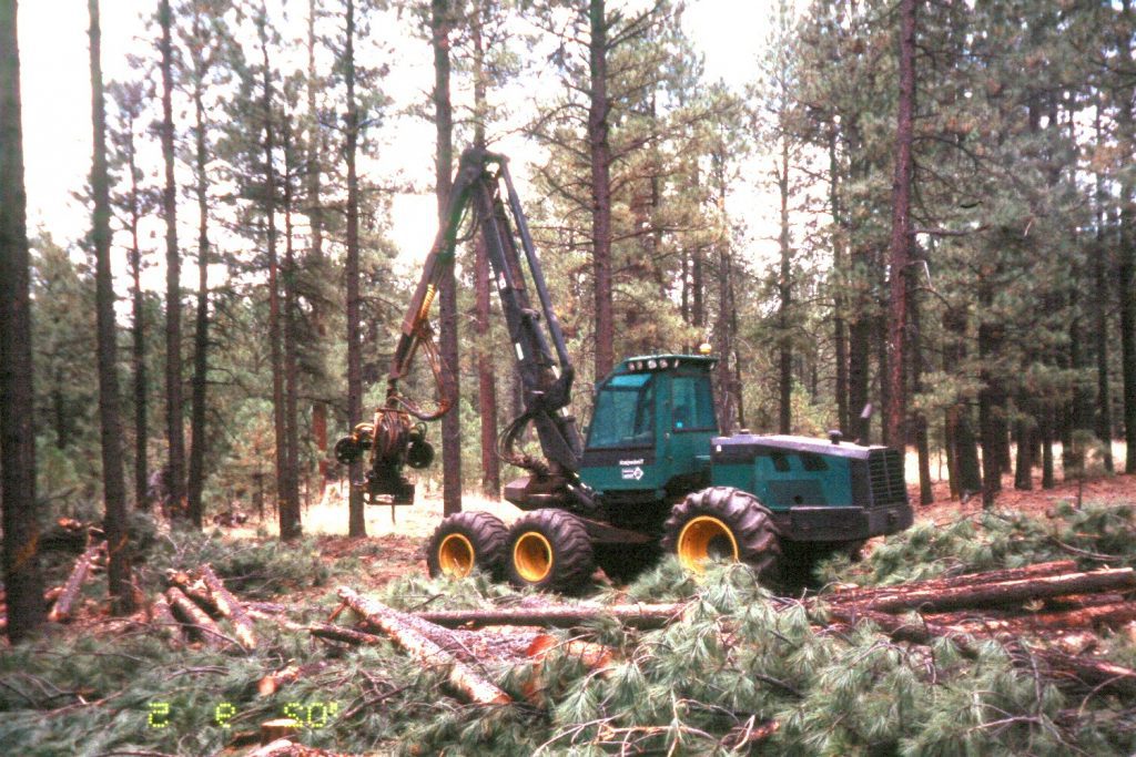 Conservation vs. Preservation - Population Education