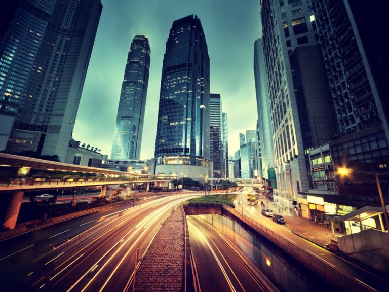 Urbanization (Earth Matters unit) - Population Education