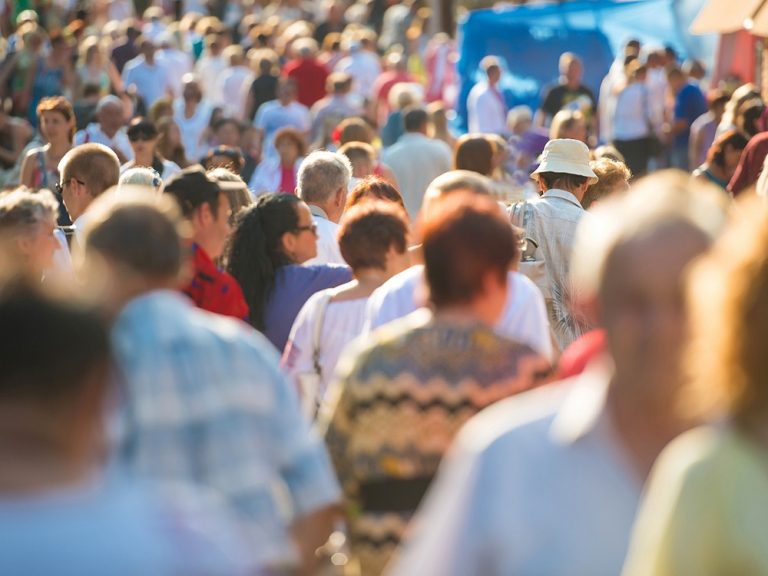 Population Concepts unit - Population Education