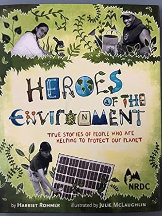 9 Non-fiction Children’s Books to Teach Kids About Conservation ...