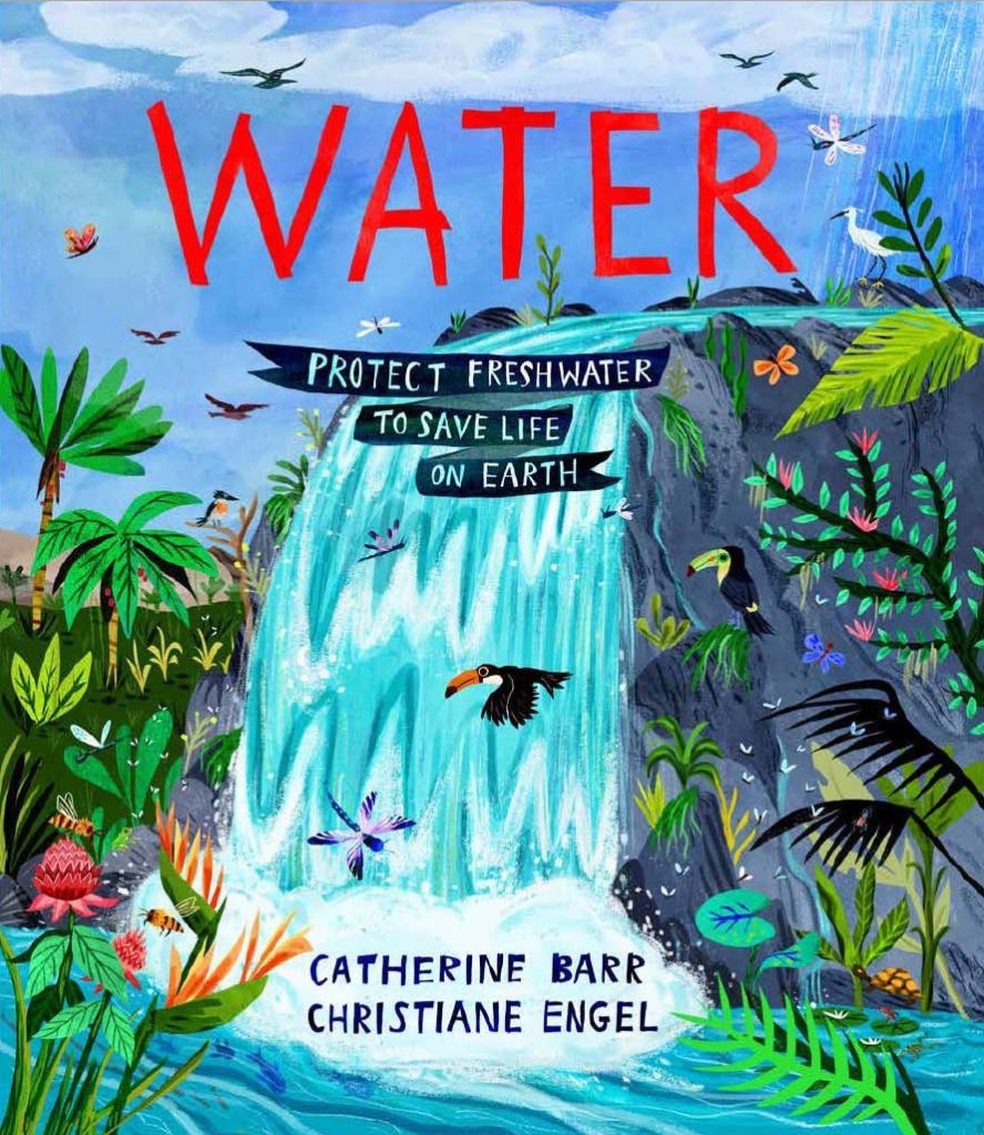 9 Non-fiction Children’s Books to Teach Kids About Conservation ...