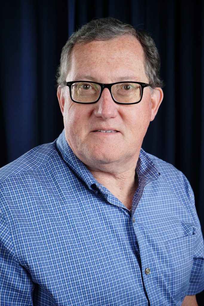 PopEd's Most Valuable Trainer of 2024 - Kenneth Jones - Population ...