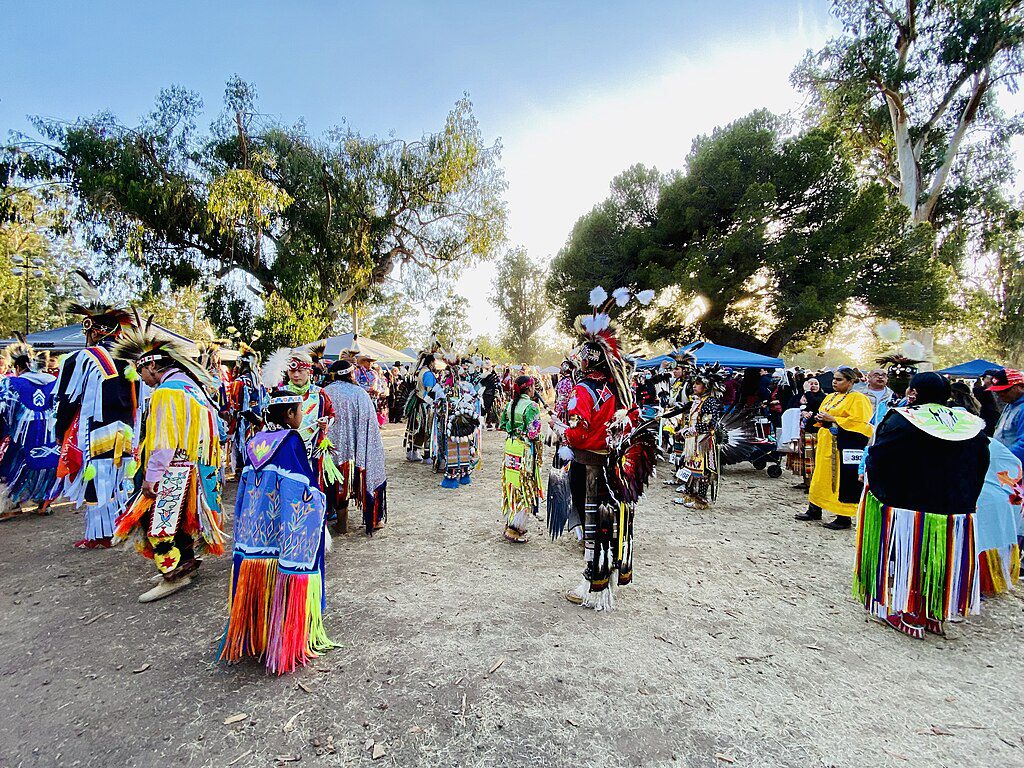 The Death (and Possible Revival) of Indigenous Languages - Population ...